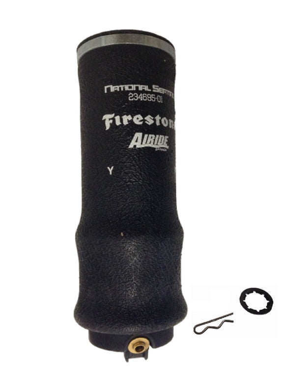 National Seats, Parts & Accessories – SeatHaus