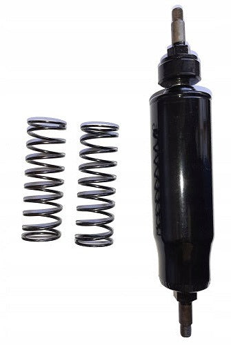 Tractor Seat Strut / Shock Absorber / Lateral Isolator Kit for Sears S ...