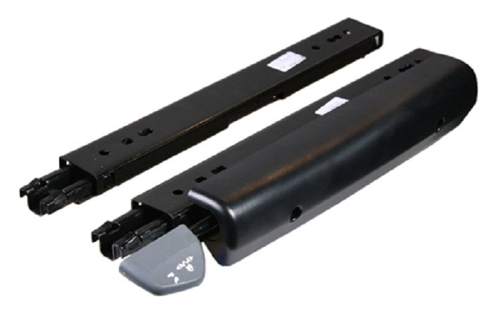 Slide Track Rail Isolator Kit for KAB Seats – SeatHaus
