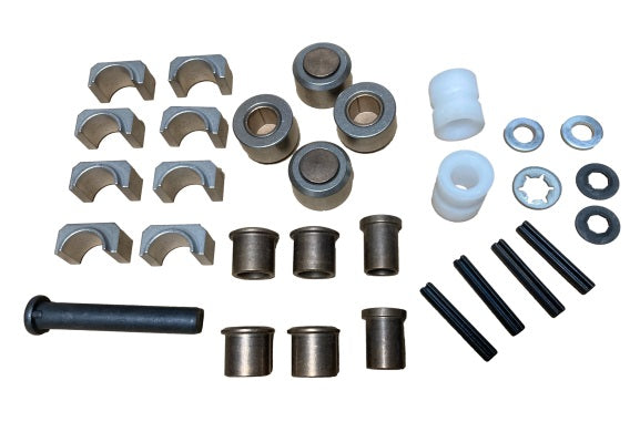 Suspension 4 Roller Service Kit – SeatHaus