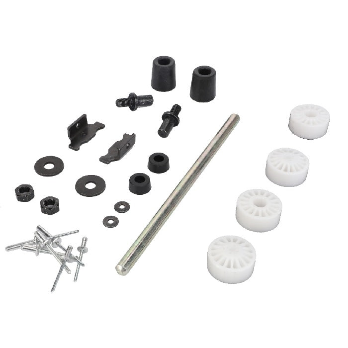 Suspension Roller Service Kit for Grammer Seats – SeatHaus