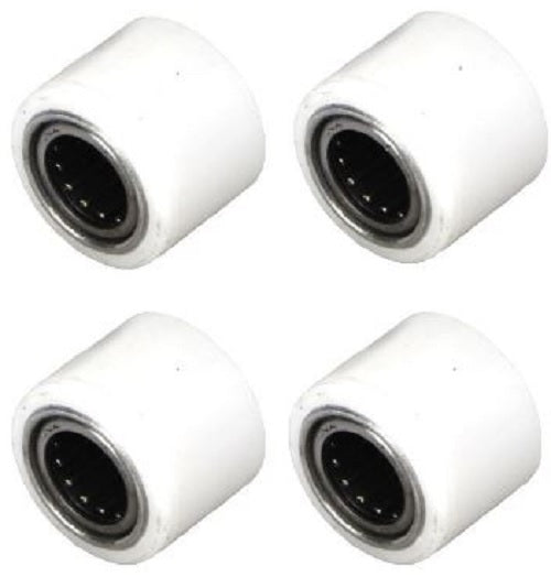 Suspension Seat (White) Roller Service Kit for Sears – SeatHaus