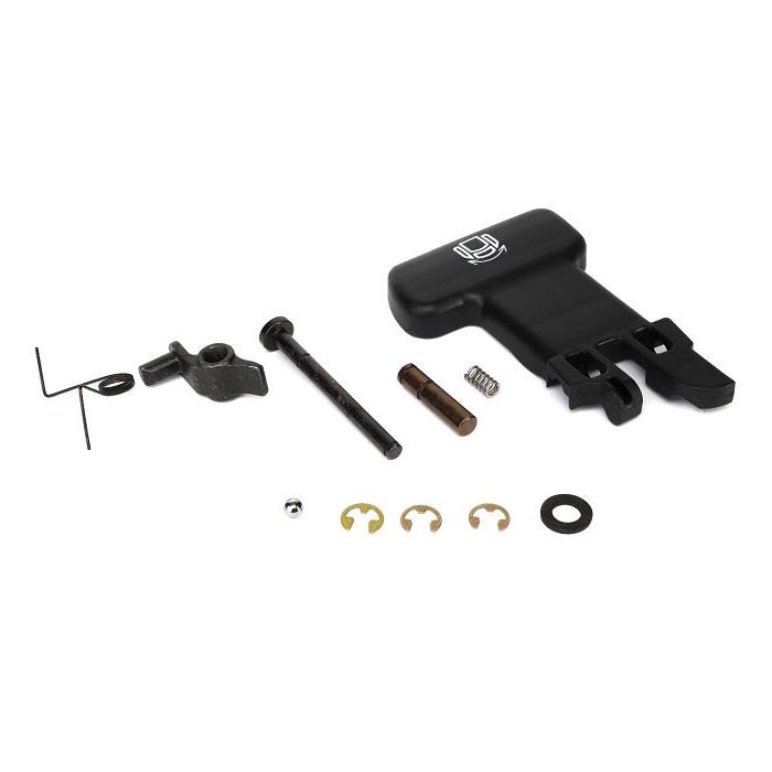 Swivel Arm Handle / Knob Kit for Sears Seats – SeatHaus