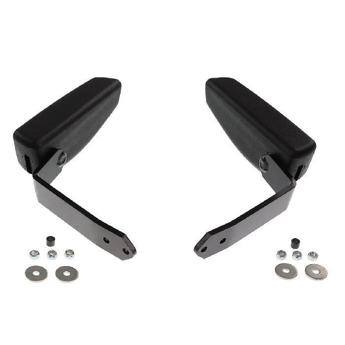 Tractor Seat Arm Rest for Grammer – SeatHaus
