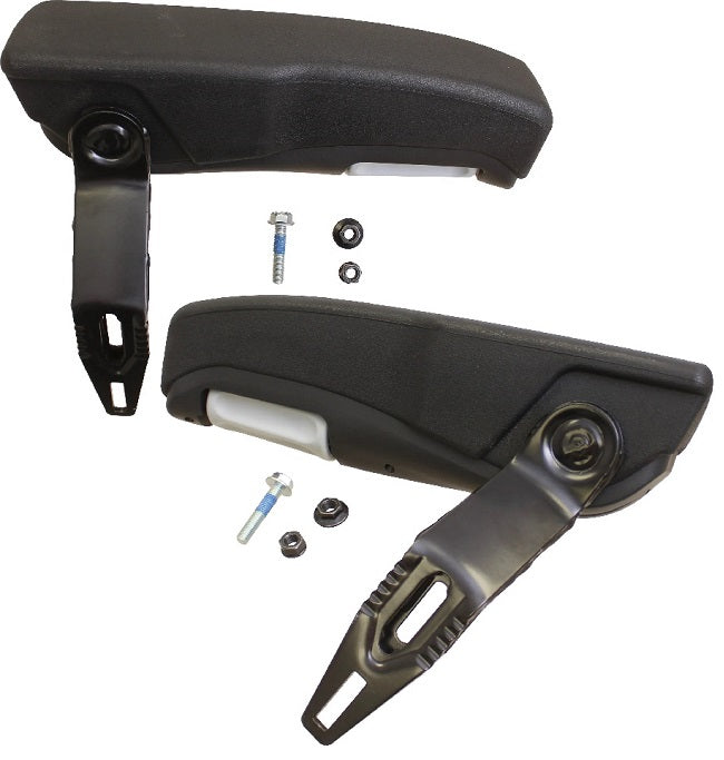 Tractor Seat Arm Rest for Grammer – SeatHaus