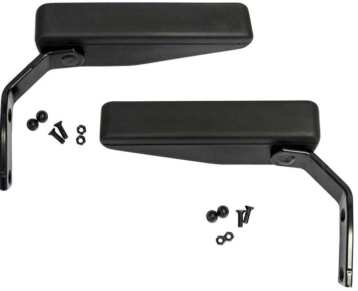 Tractor Seat Arm Rest for Grammer – SeatHaus