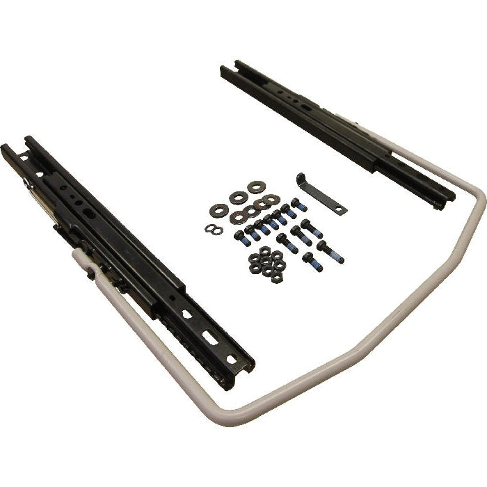 Tractor Seat Slide Track Adjustment Rail Set for Grammer – SeatHaus