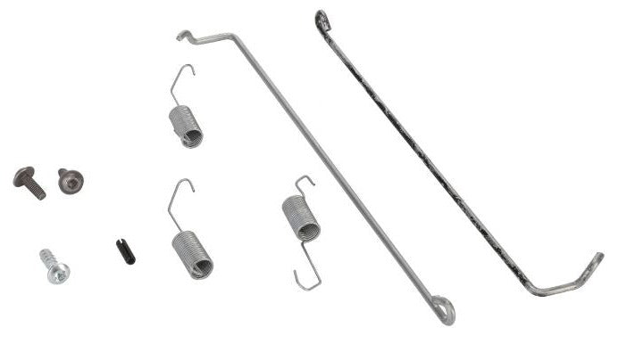 Tractor Seat Small Parts Springs / Rods Kit for Grammer – SeatHaus