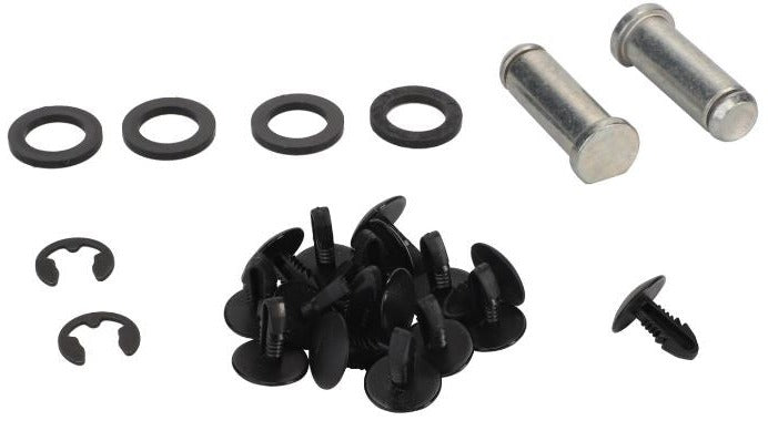Tractor Seat Strut / Shock Absorber Pins Kit – SeatHaus