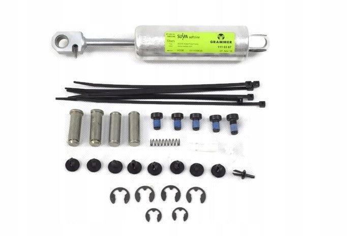 Tractor Seat Strut Shock Isolator Absorber for Grammer – SeatHaus