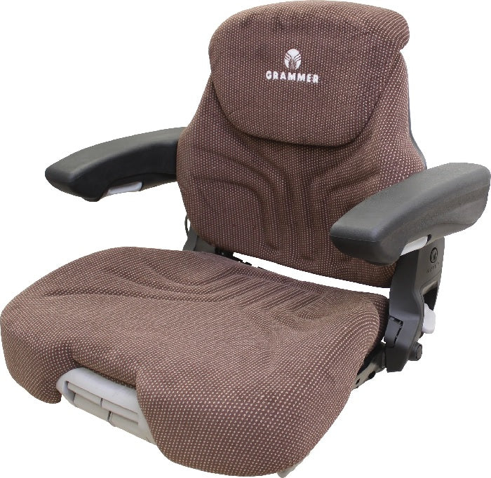 Grammer 741 Seat Top for Tractor / Loader / Feller – SeatHaus