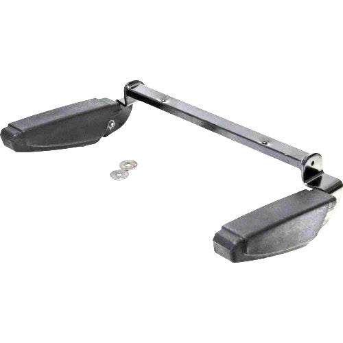 Tractor / Skid Loader/ Mower Seat Arm Rest Kit – SeatHaus