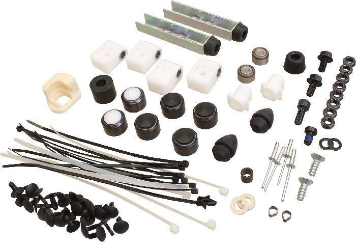 Wear Parts Kit for Grammer Suspension – SeatHaus