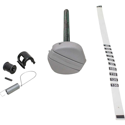 Weight Adjustment Knob Kit for Promek Seats – SeatHaus