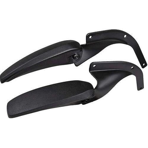 Tractor Seat Flip Up Arm Rest Kit – SeatHaus