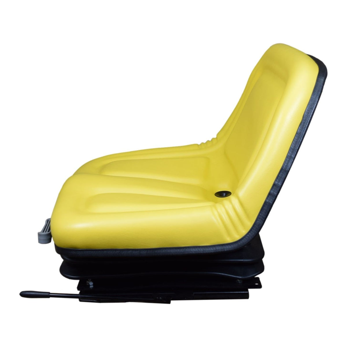 Skid Loader Compact Lawn Mower Garden Tractor Seat w/ Suspension – SeatHaus