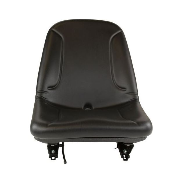 Skid Loader Tractor Seat w/ Slide Track – SeatHaus