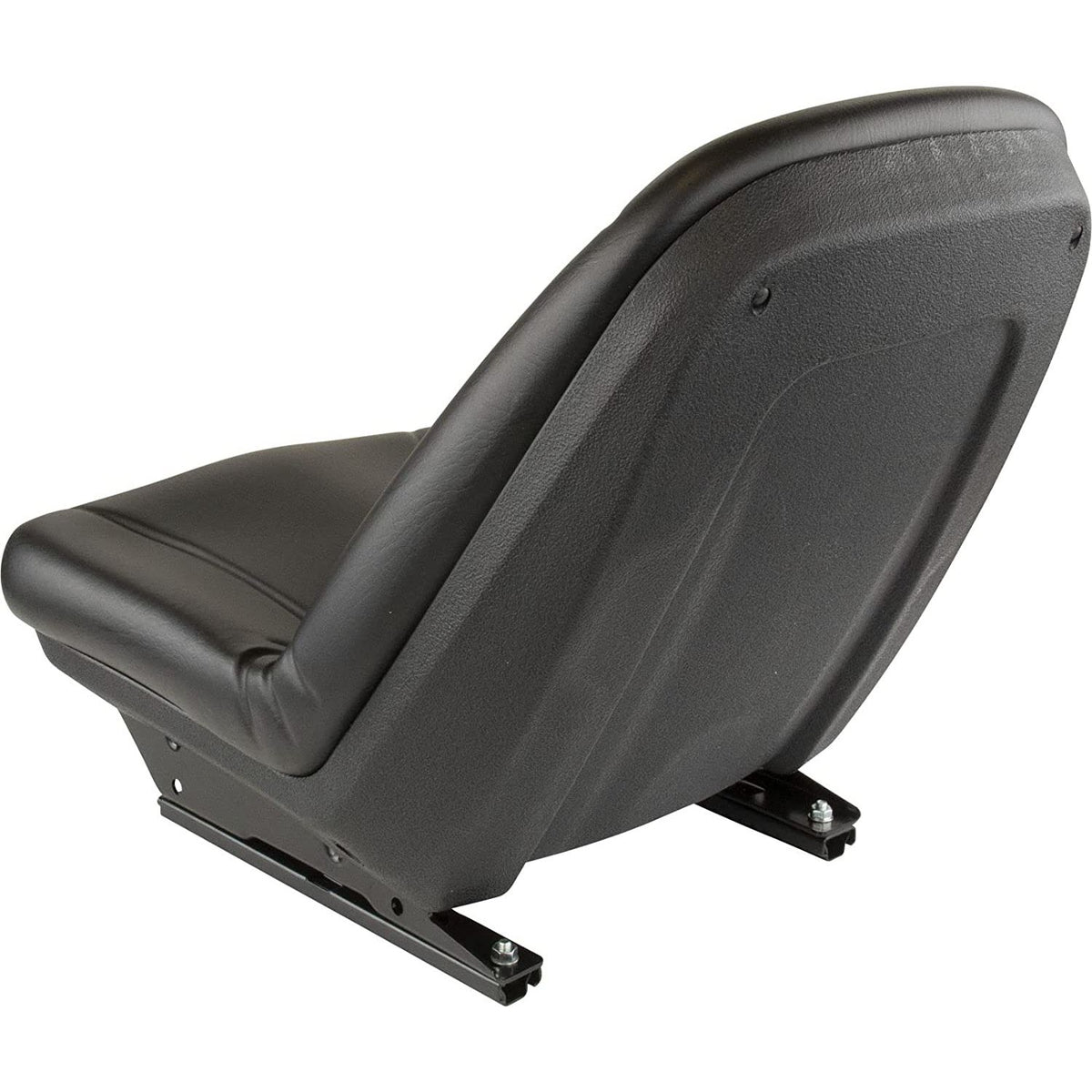Skid Loader Tractor Seat w/ Slide Track – SeatHaus