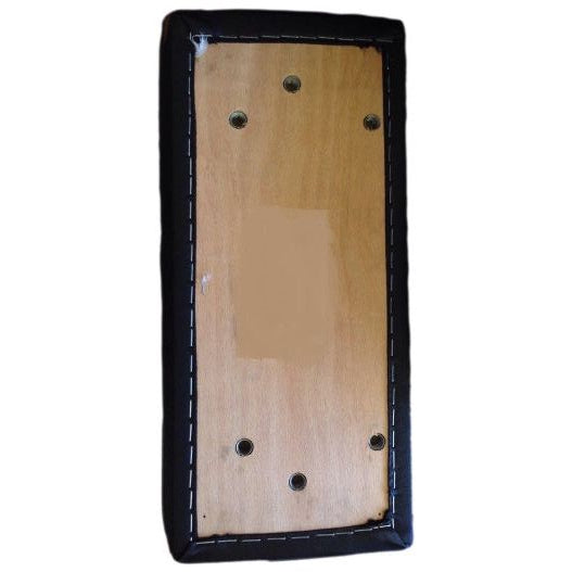 Crawler Seat Cushion Arm Rest Set For Caterpillar (Old Style) – SeatHaus