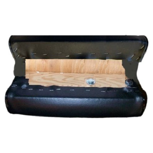 Crawler Seat Armrest Cushion Set for International / Dresser – SeatHaus
