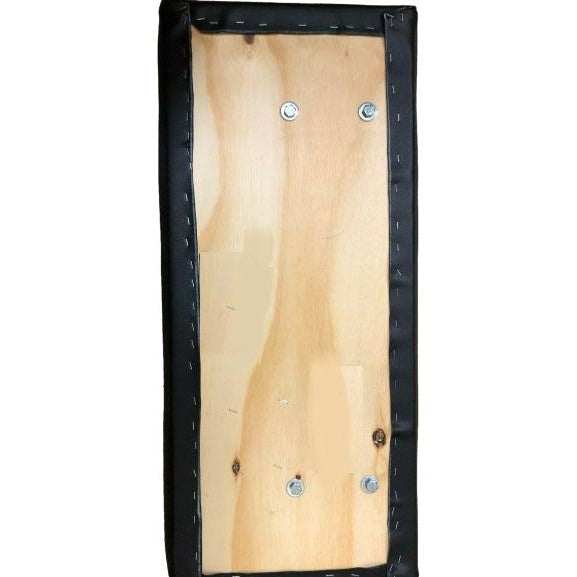 Crawler Seat Cushion Arm Rest Set For Caterpillar – SeatHaus