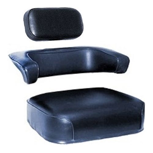 3 Piece Tractor Seat Cushion Set for Case – SeatHaus