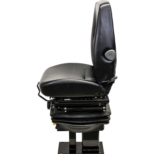 Backhoe Tractor Seat w/ Suspension for Cat – SeatHaus