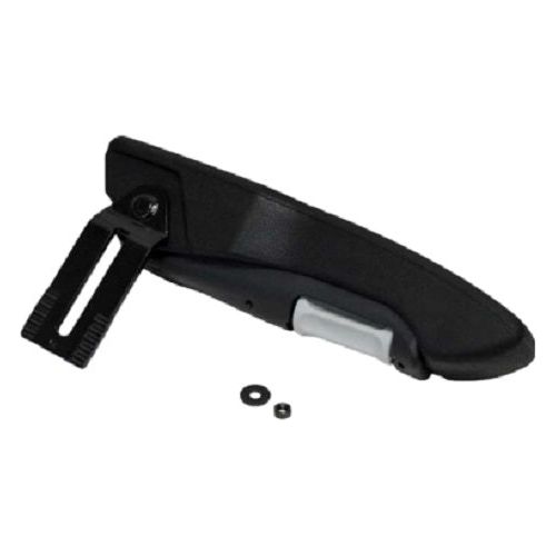 Arm Rests for Suspension Seat (Adjustable) – SeatHaus