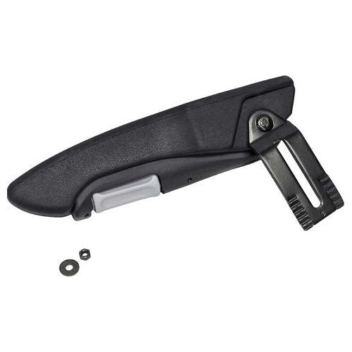Arm Rests for Suspension Seat (Adjustable) – SeatHaus