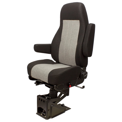 Air Ride Seats For Semi Trucks Air Suspension Seats | Ultra Seat