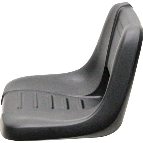 High Back Tractor Seat for MTD – SeatHaus
