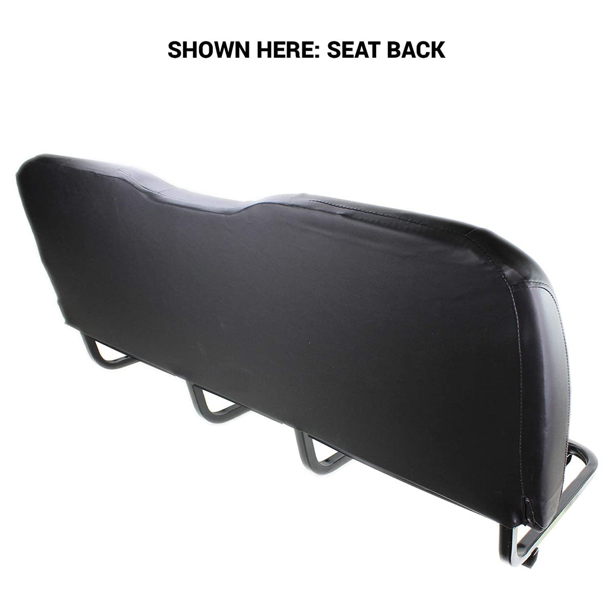Backrest Assembly for John Deere HPX / XUV Gators – SeatHaus