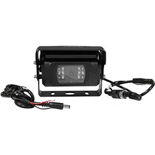 CabCAM Automatic Shutter - Heated Observation Camera w/ Audio – SeatHaus