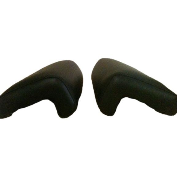 Crawler Seat Cushion Arm Rest Set For Caterpillar – SeatHaus