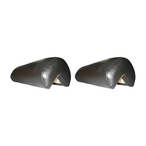 Crawler Seat Cushion Arm Rest Set For Caterpillar – SeatHaus