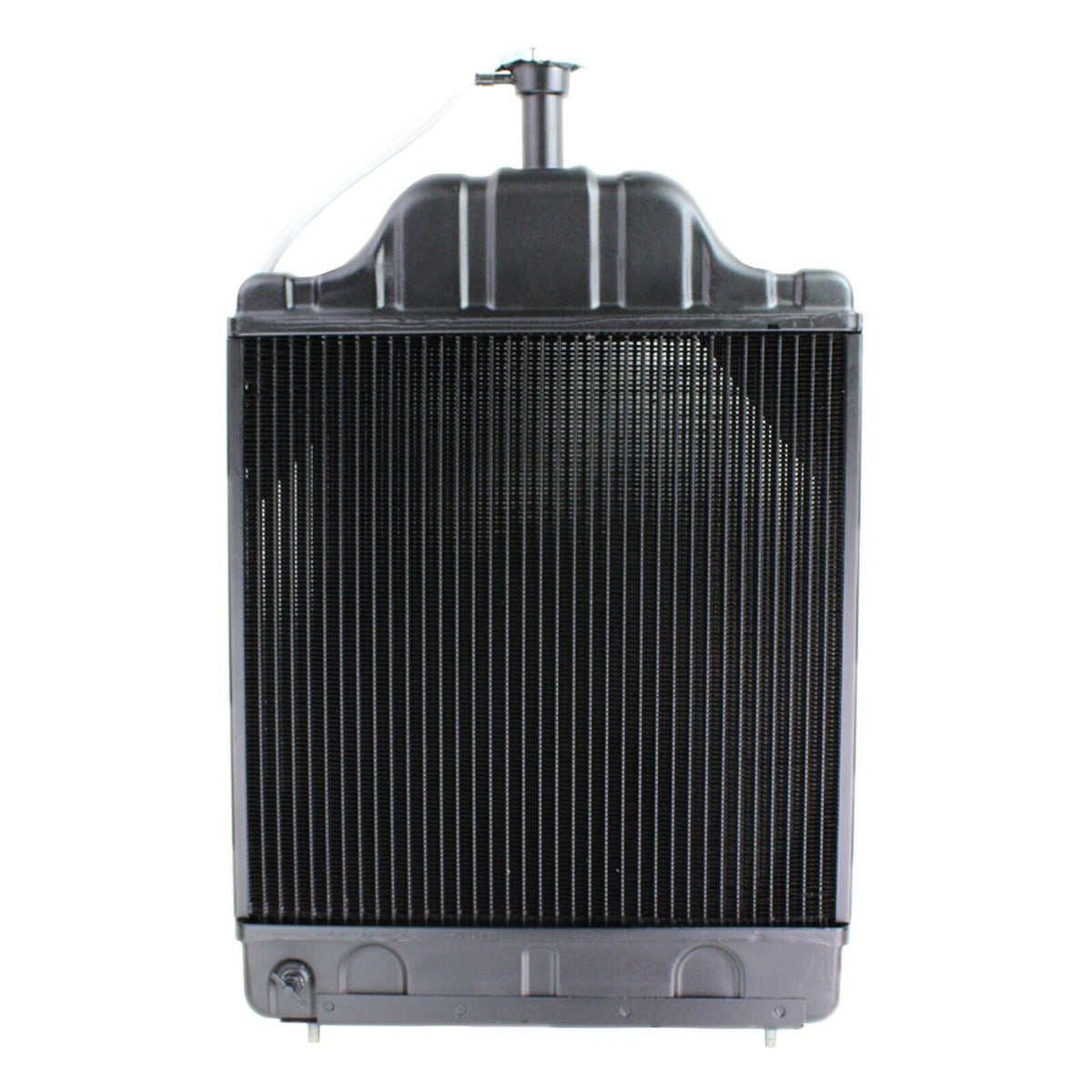 Heavy Duty Radiator for Case 580C, 584C – SeatHaus