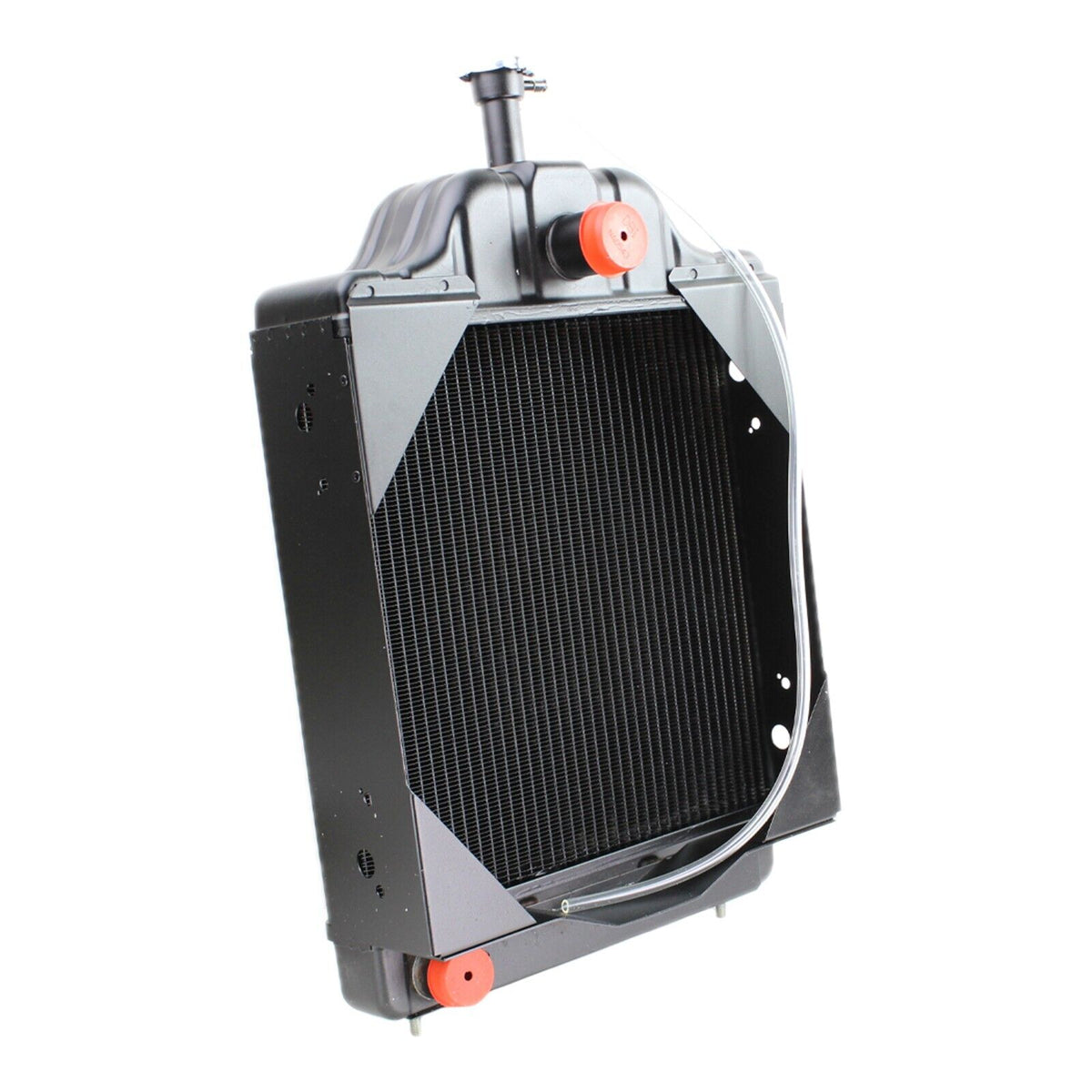 Heavy Duty Radiator for Case 580C, 584C – SeatHaus