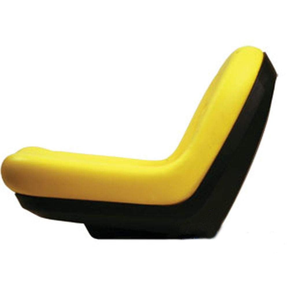 John Deere Lawn Mower Garden Tractor Seat – SeatHaus