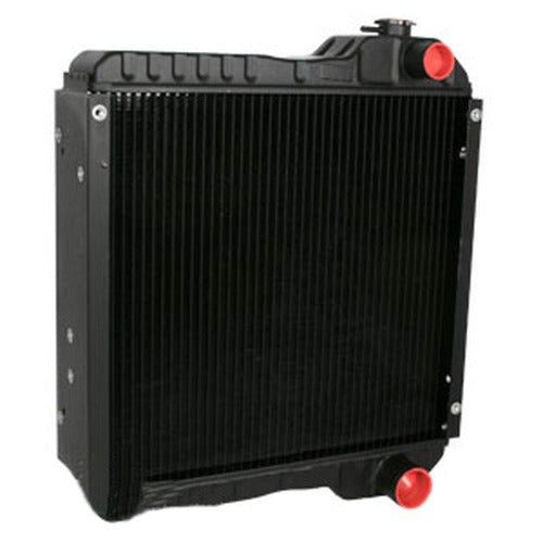 Heavy Duty Radiator for Case IH / New Holland – SeatHaus