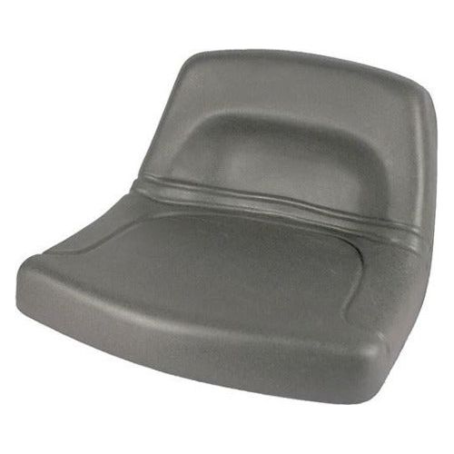 Gator Loader Compact Lawn Mower Garden Tractor Seat – SeatHaus