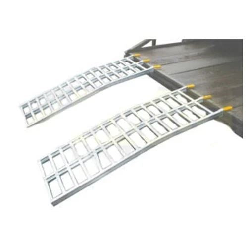 Low Clearance Zero Turn Load Ramp Set 21" x 64" – SeatHaus