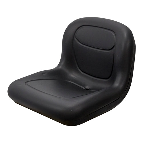 Mid Back Seat for Tractors, Fork Lifts, Mowers, Cranes – SeatHaus