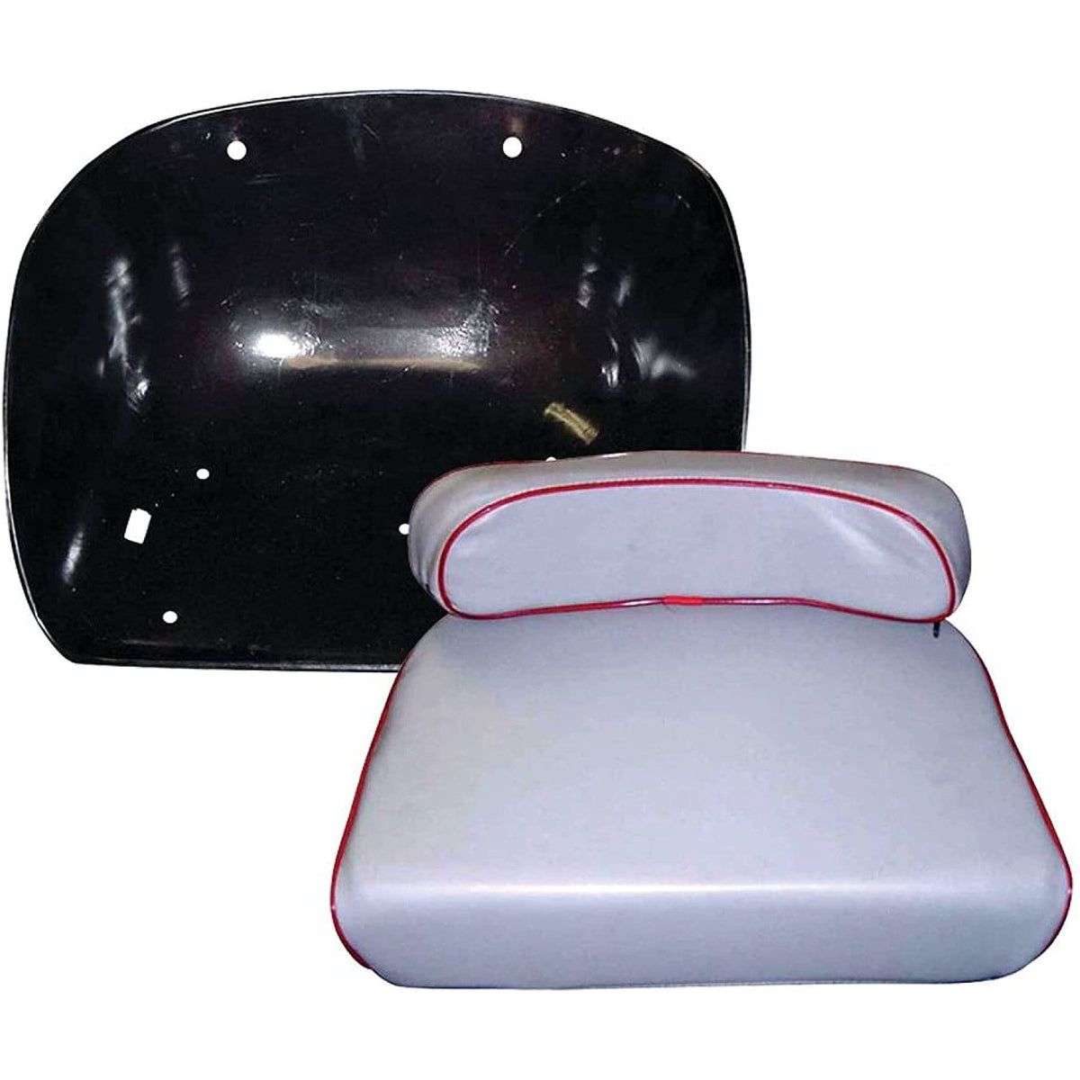Steel Pan Deluxe Seat Assembly For Massey Harris / Ferguson – SeatHaus