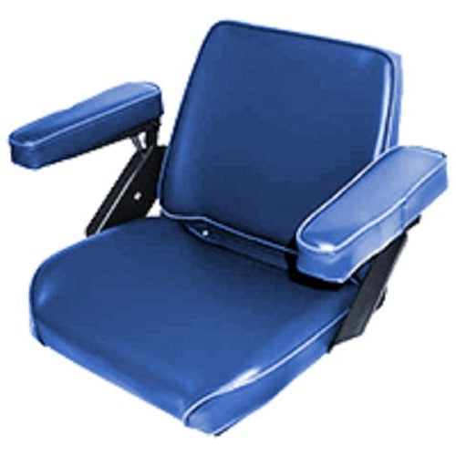 Ford Farm Tractor Construction Backhoe Industrial Loader Bucket Style ...