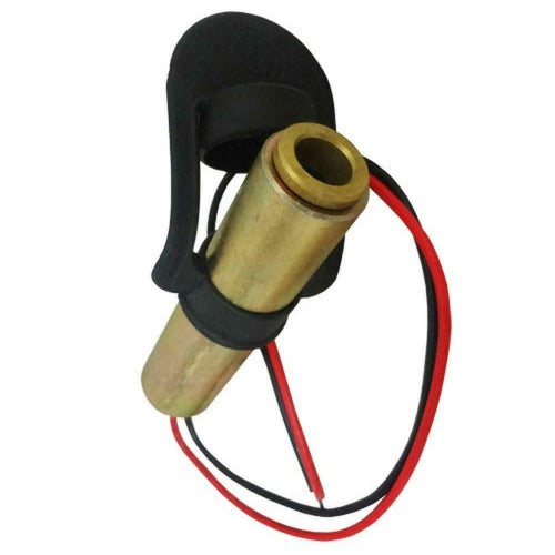 Rotating Beacon Plain Pipe Mounting Bracket – SeatHaus