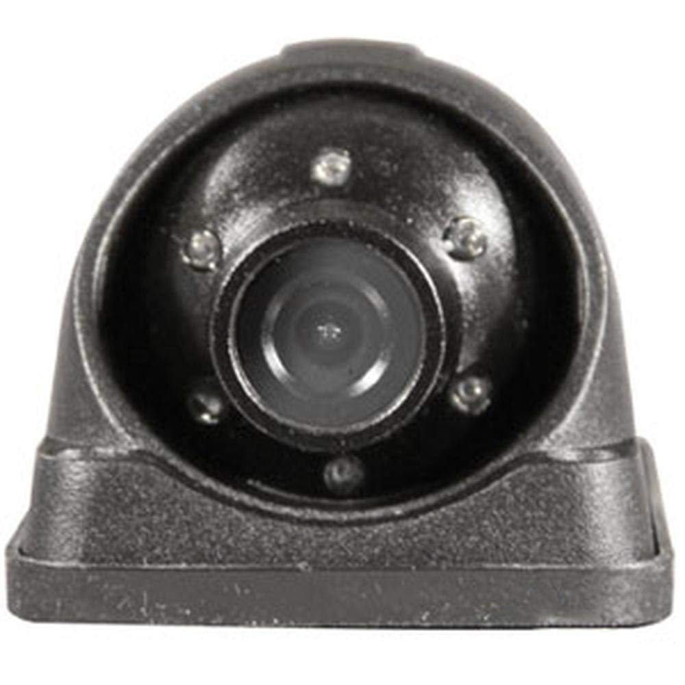 CabCAM Weatherproof Side Mount Observation Camera 110' w/ LED – SeatHaus