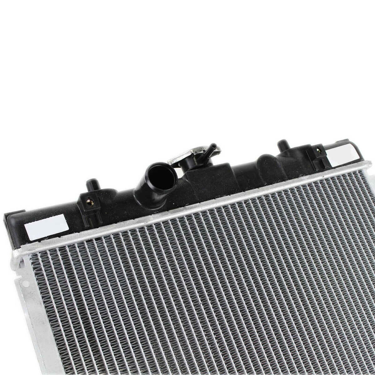 Heavy Duty Radiator for Kubota – SeatHaus