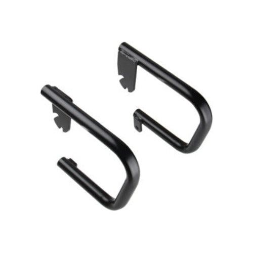 Tractor / Forklift / Mower Seat Hip Restraint Kit – SeatHaus