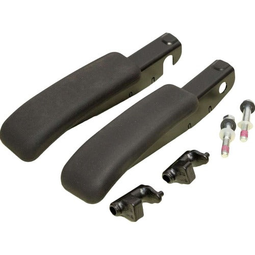 Mower Seat Arm Rest Kit for Seats Inc – SeatHaus