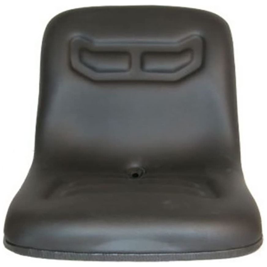 16" Narrow Compact Tractor Seat w/ Brackets – SeatHaus